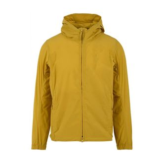 Aspesi Summer Arrow Jacke - - Sport - Herren - Gelb - M