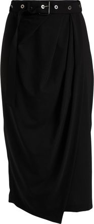 Brunello Cucinelli HOSEN & RÖCKE - Midi-Röcke auf YOOX.COM