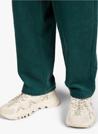 A|X Armani Exchange Baskets basses en tissu