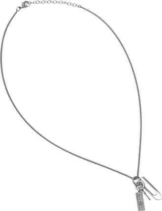 Maison Margiela Damen, Accessories, Grau, ONE SIZEGr&ouml;&szlig;e