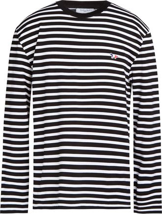 Maison Kitsun&eacute; TOPS - T-shirts auf YOOX.COM