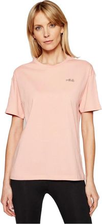Fila T-Shirt - - Tops - Damen - Rosa - XS