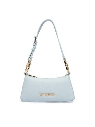 Love Moschino Handtasche JC4007PP1OLB0701 Himmelblau