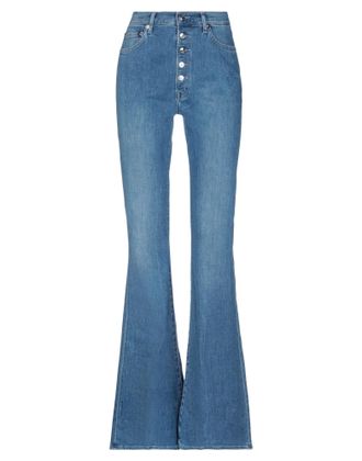 People HOSEN & R&Ouml;CKE - Jeanshosen auf YOOX.COM