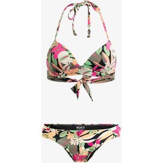 Roxy Damen Bikini BEACH CLASSICS