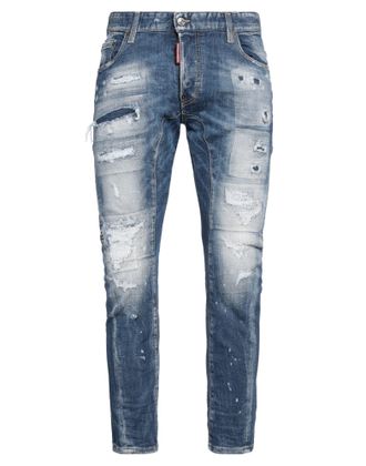 Dsquared2 HOSEN & R&Ouml;CKE - Jeanshosen auf YOOX.COM