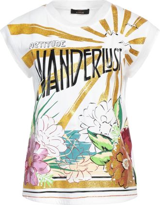 Twin-Set TOPS - T-shirts auf YOOX.COM