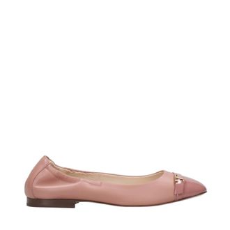 Tod's Damen, Schuhe, Lila, 38 EUGr&ouml;&szlig;e