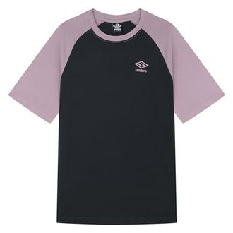 Umbro T-Shirt Raglan Core pour Homme