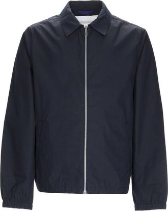 Paul Smith Casualjacke - Blau