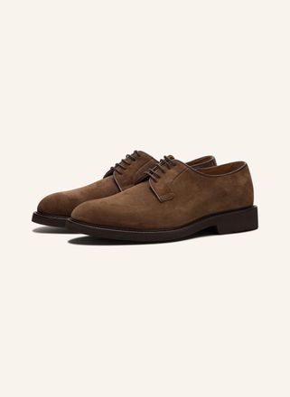 Lottusse Lottusse Derby Baltimore braun