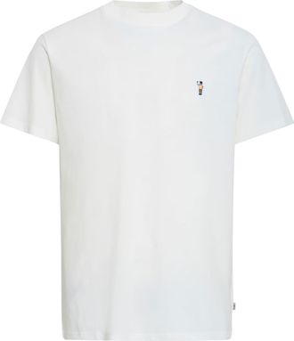 Solid T-Shirt SDUwe