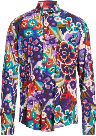 Brian Dales TOPS - Hemden auf YOOX.COM