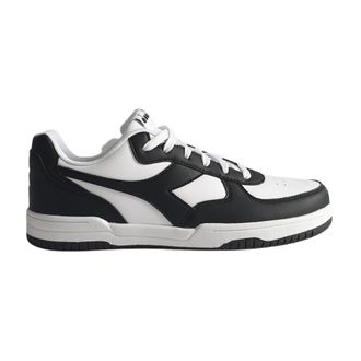 Diadora Low Raptor Sneakers - - Shoes - Damen - Schwarzk - 38 EU