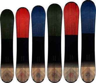 Firefly Snowboard FURIOUS RTL
