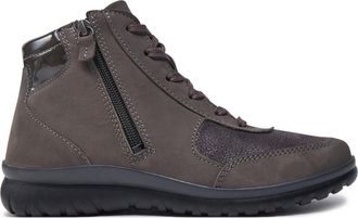 Comfortabel Schnürschuhe Comfortabel 990549 Grau