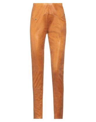 Patrizia Pepe HOSEN & R&Ouml;CKE - Leggings auf YOOX.COM