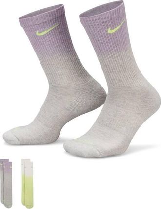 Nike Herren Socken Everyday Plus Cushioned Crew (2 Pairs)