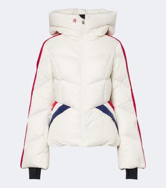 Perfect Moment Skijacke Duvet