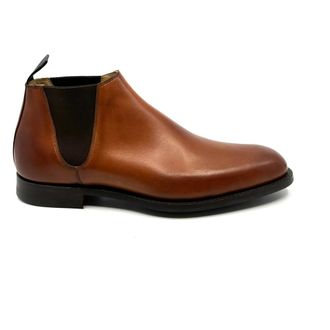 Crockett & Jones Cranton Boots - - Shoes - Herren - Braun - 40 1/2 EU