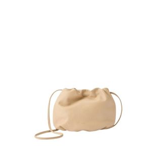 Malababa Femme, Sacs, Beige, Taille: ONE Size Toti Shoulder Bag