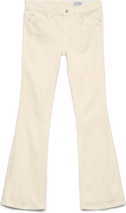 Vero Moda VMFLASH MR Flared Jeans Color GA NOOS