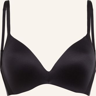 Triumph T-Shirt-Bh Body Make-Up Soft Touch schwarz