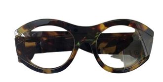 Victoria Beckham Happy Butterfly Sunglasses