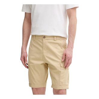 Napapijri Herren, Shorts, Beige, W32Gr&ouml;&szlig;e