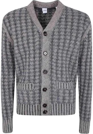Aspesi Cardigan - Grau