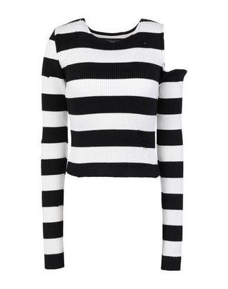 Amiri MAILLE - Pullover sur YOOX.COM