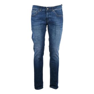 Dondup George Jeans - - Jeans - Herren - Blau - W40