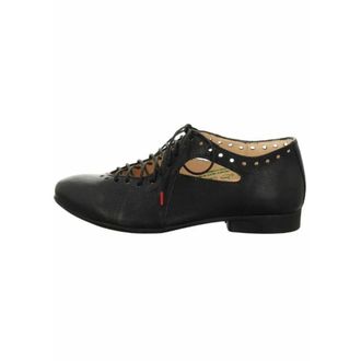 Think Damen, Schuhe, Schwarzk, 40 EUGr&ouml;&szlig;e
