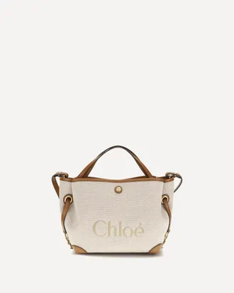 Chlo&eacute; Clover Handbag Female UNI