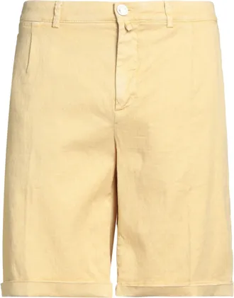 Jacob Cohen HOSEN & RÖCKE - Jeansshorts auf YOOX.COM