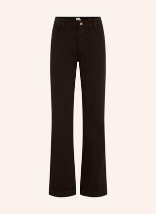Brax Brax Hose Style Maine braun