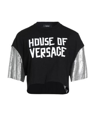 Versace TOPS - T-shirts auf YOOX.COM