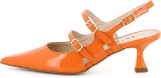 Evita Shoes Sling Pumps PERLA