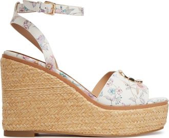 Aldo Espadrilles Aldo Carrabriria 14190545 Wei&szlig;