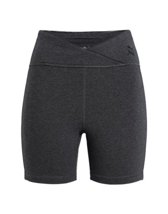 Puma EXHALE CROSS WAIST SHORT TIGHT