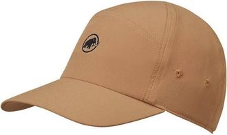 Mammut Herren M&uuml;tze Sun Peak Cap