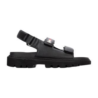 Tommy Hilfiger Damen, Schuhe, Schwarzk, 39 EUGr&ouml;&szlig;e