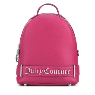 Juicy Couture Rucksack Juicy Couture BIJXT3061WVP Rosa