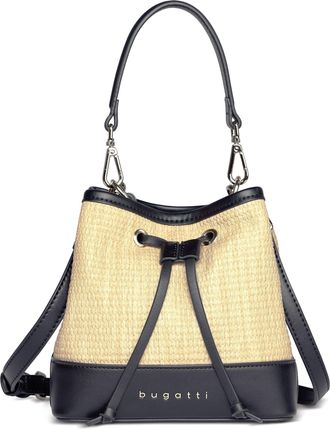 Bugatti Isa Schultertasche Isa