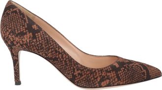Gianvito Rossi SCHUHE - Pumps auf YOOX.COM