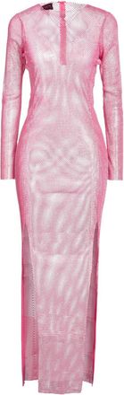 Santa Brands KLEIDER - Maxi-Kleider auf YOOX.COM