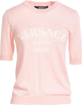 Versace STRICKWAREN - Pullover auf YOOX.COM