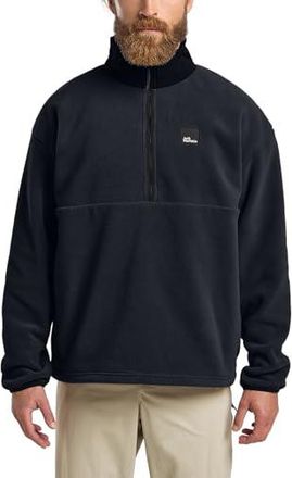 Jack Wolfskin Sumetro Half Zip Sweatshirt 2XL