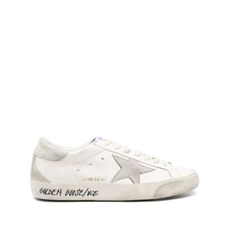 Golden Goose Herren, Schuhe, Wei&szlig;, 44 EUGr&ouml;&szlig;e