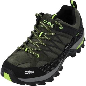 F.lli Campagnolo Cmp Rigel Low Wp 3q54457 Hiking Shoes EU 44